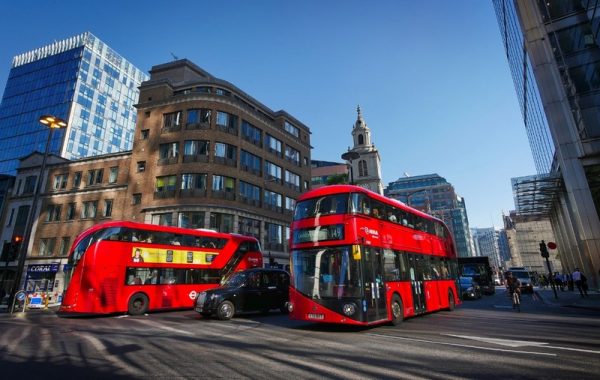 England with Kids - Route in London, Oxford & Manchester 2026 ...