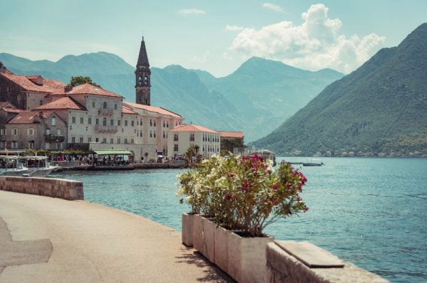 Montenegro with Kids - Family Route Guide to Budva & Kotor 2026 ...