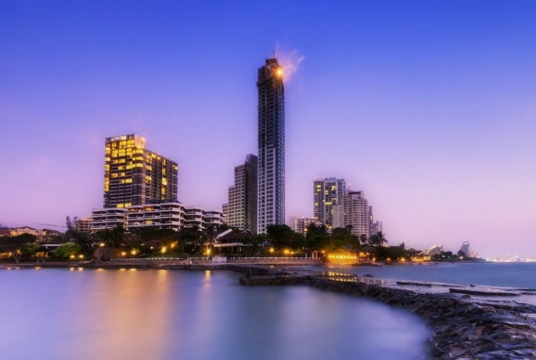 Pattaya - Complete Guide 2026: Attractions, Beaches & Custom Itinerary ...