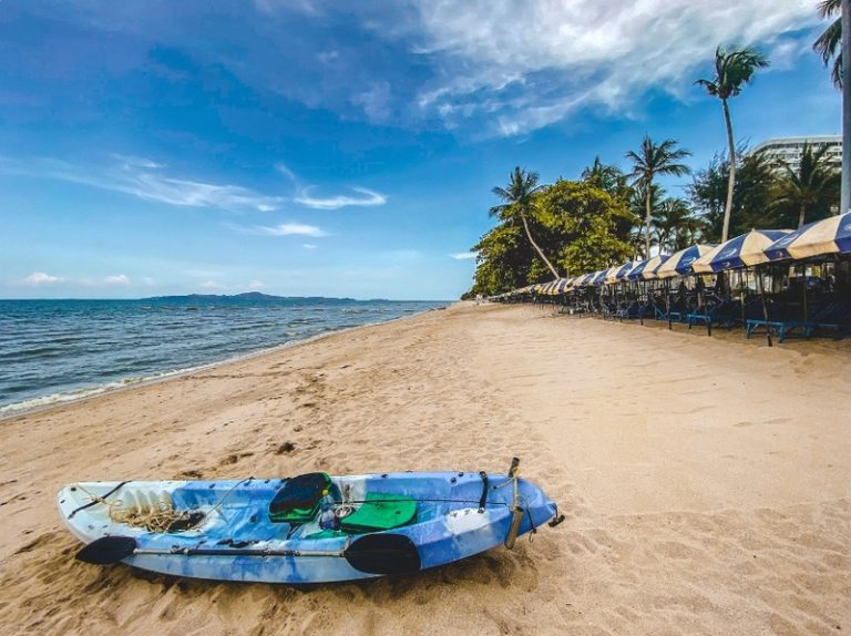 Pattaya - Complete Guide 2026: Attractions, Beaches & Custom Itinerary ...