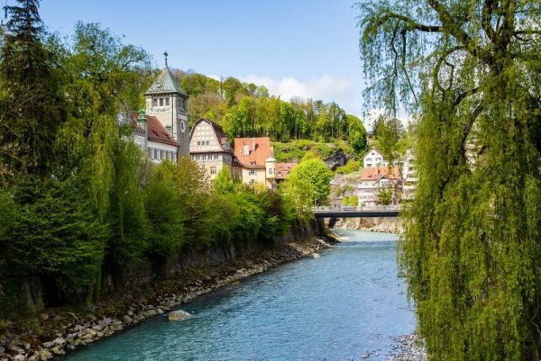 Feldkirch - Recommended Route in this Beautiful Austrian City 2026 ...