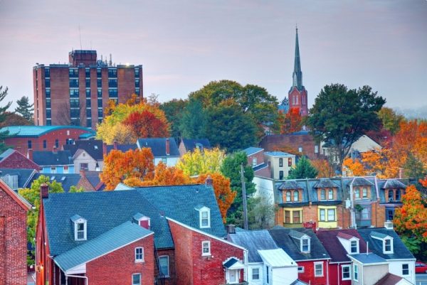 Pennsylvania - Expert Recommended Perfect Itinerary | Top Attractions ...