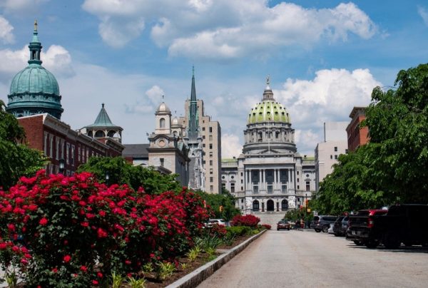 Pennsylvania - Expert Recommended Perfect Itinerary | Top Attractions ...