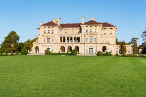 Rhode Island: Recommended Travel Route 2026 - Attractions, Beaches ...