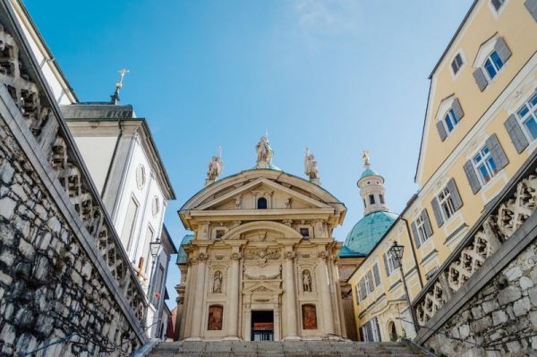 Styria | Ultimate Guide Through Ski Resorts, Medieval Castles & Thermal ...