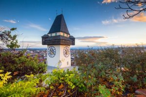 Styria | Ultimate Guide Through Ski Resorts, Medieval Castles & Thermal ...