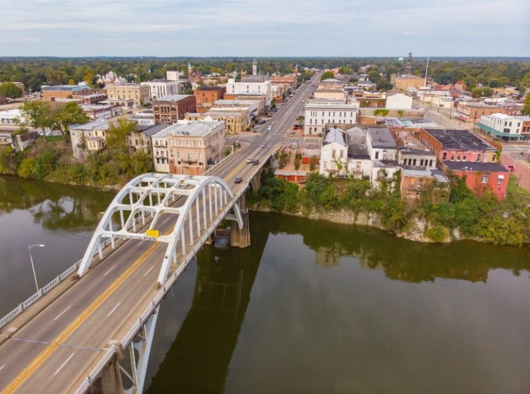 Alabama: Full Travel Guide with Cities, Routes, and Hidden Gems 2026 ...