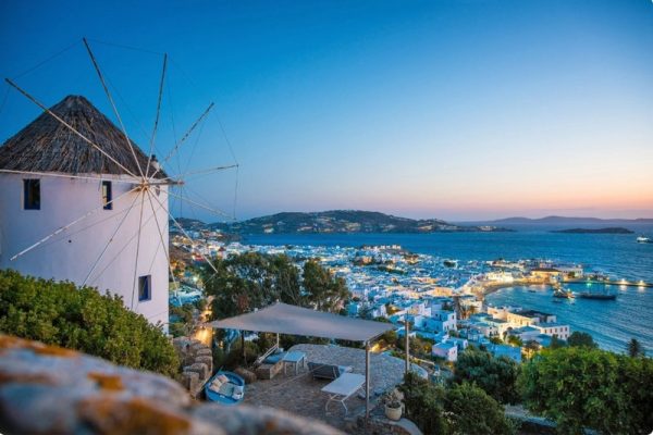 Greece with Kids: Ultimate Family Travel Expert Guide 2026 - Itinerary ...