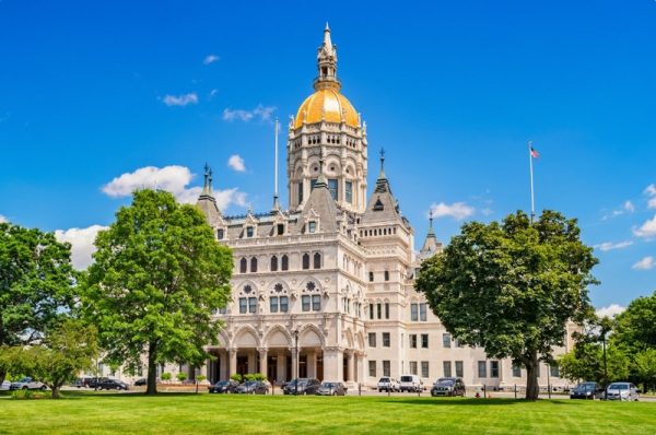 Connecticut: Comprehensive Travel Route for East Coast Explorers 2026 ...