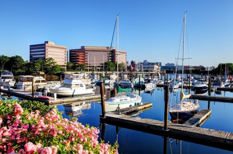 Connecticut: Comprehensive Travel Route for East Coast Explorers 2026 ...
