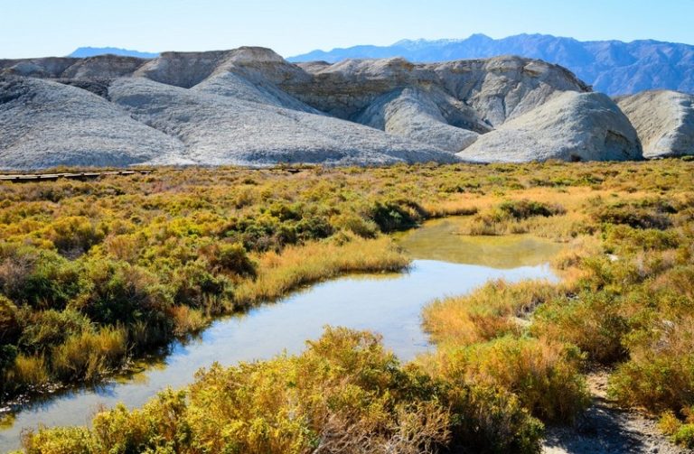 Death Valley: Comprehensive Travel Route - Ultimate Guide for 2026 ...