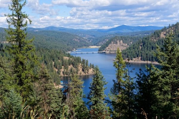 Idaho: Comprehensive Travel Route - Complete Guide for 2026 - Itinerary ...