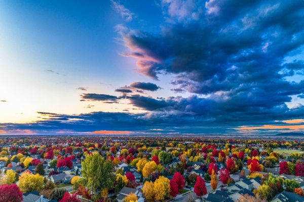 Idaho: Comprehensive Travel Route - Complete Guide for 2026 - Itinerary ...