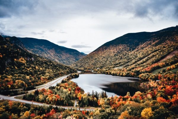 New England: Travel Routes, Historic Towns & Expert Tips 2026 ...