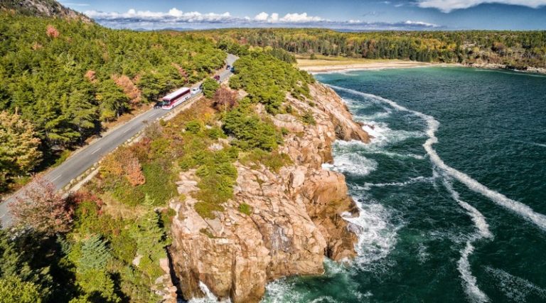 New England: Travel Routes, Historic Towns & Expert Tips 2026 ...