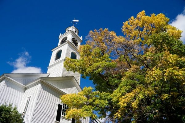 New England: Travel Routes, Historic Towns & Expert Tips 2026 ...