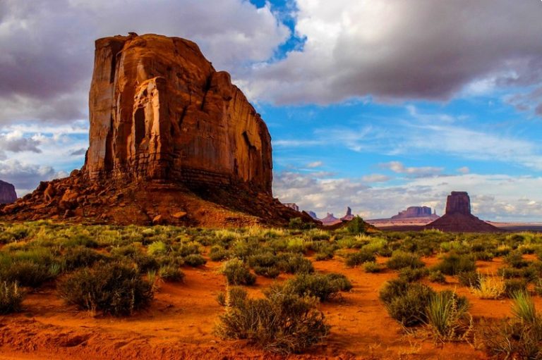 New Mexico: Expert Travel Route - Ultimate Traveler's Guide 2026 ...