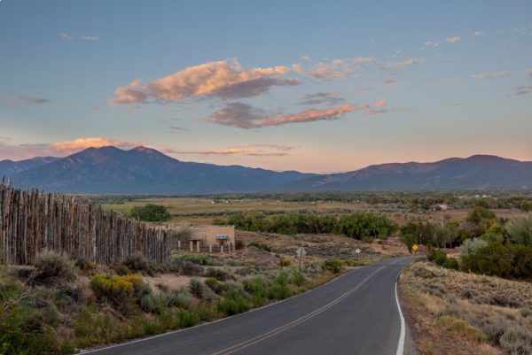 New Mexico: Expert Travel Route - Ultimate Traveler's Guide 2026 ...