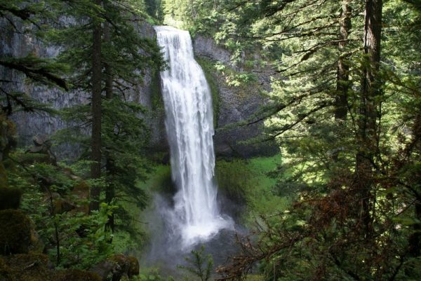 Oregon: Full Travel Route with Expert Recommendations 2026 - Itinerary ...
