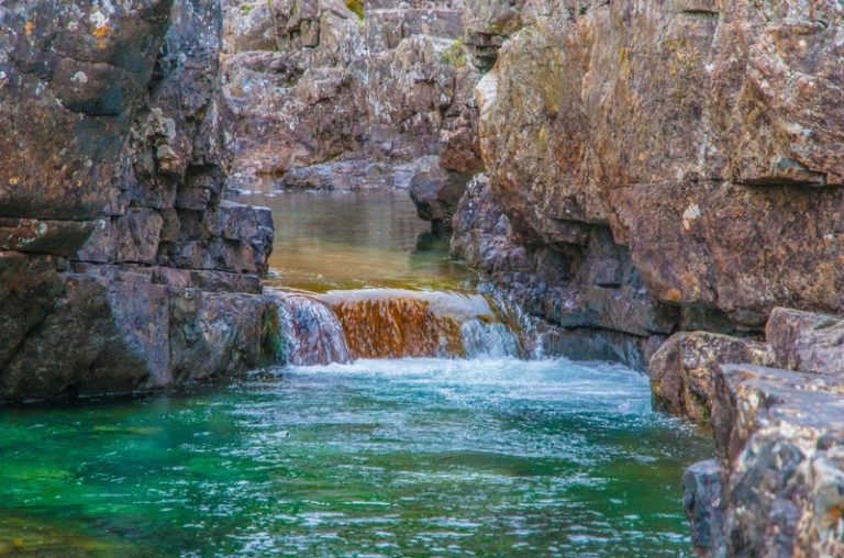 Pacific Rim: Comprehensive Travel Route | West Coast Guide 2026 ...