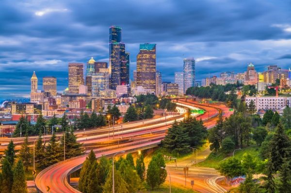Seattle - Expert Travel Route, Insider Tips and Professional Guide 2026 ...