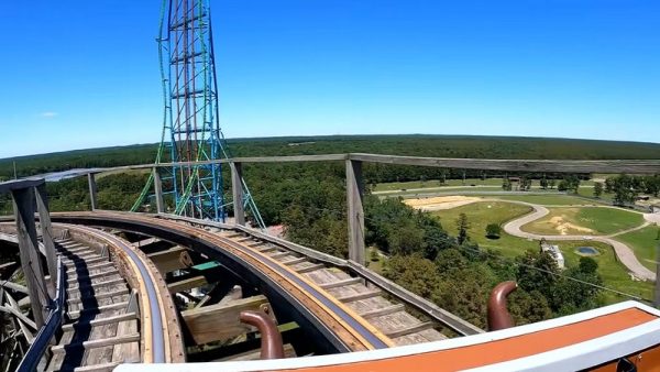 Six Flags - Complete Travel Guide | Attractions, Routes & Expert Tips ...