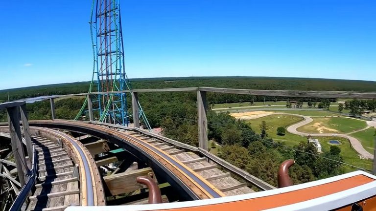 Six Flags - Complete Travel Guide | Attractions, Routes & Expert Tips ...