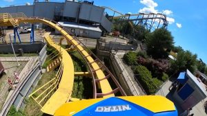 Six Flags - Complete Travel Guide | Attractions, Routes & Expert Tips ...