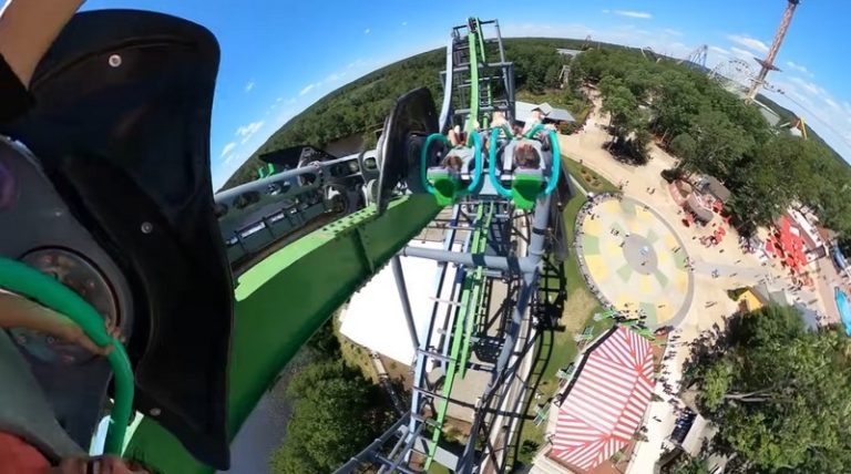 Six Flags - Complete Travel Guide | Attractions, Routes & Expert Tips ...
