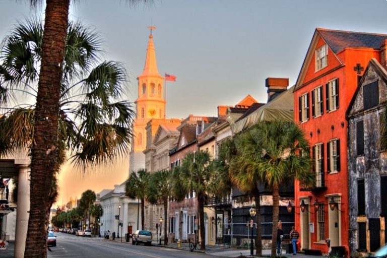 South Carolina: Comprehensive Travel Route - Complete Guide for 2026 ...