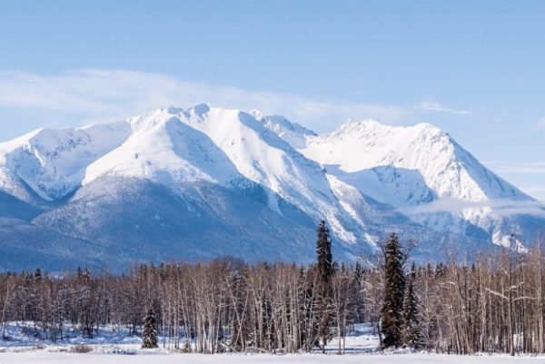 Hudson Bay: Travel Routes & Expert Guides | Canada's North Coast 2026 ...