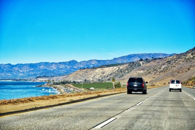 U.S. Route 1: Ultimate Expert Travel Route & Scenic Journey Guide 2026 ...