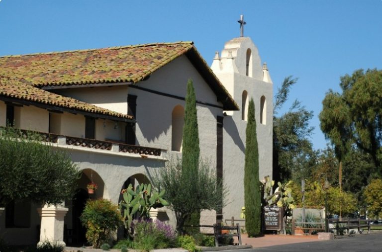 Solvang: Recommended Travel Route | Nature Paradise in California 2026 ...