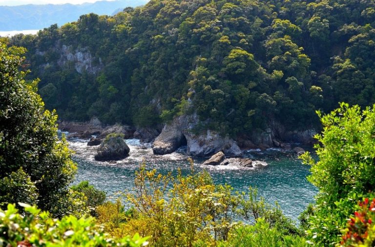 Japanese Islands - Recommended Itinerary through Stunning Islands 2026 ...