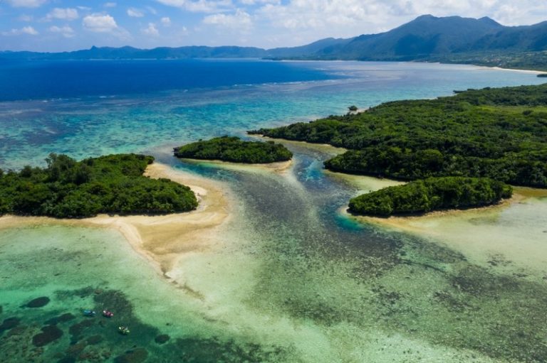 Japanese Islands - Recommended Itinerary through Stunning Islands 2026 ...