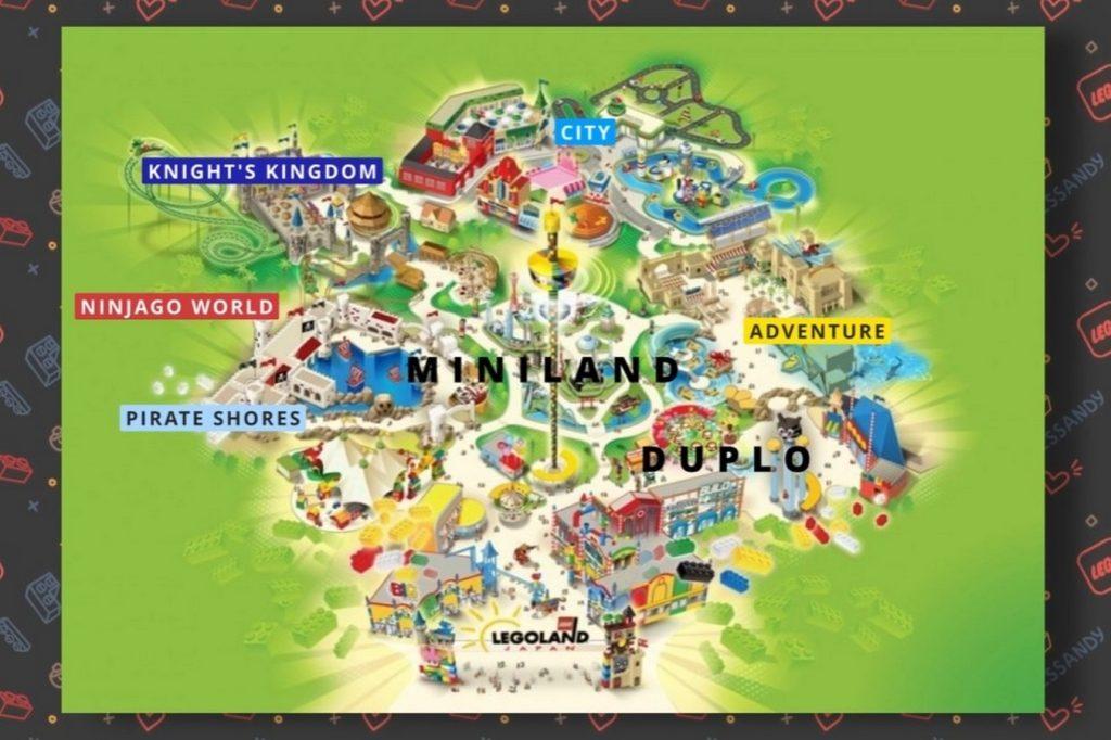 LEGOLAND Japan: Prices & Tips for Visitors 2026 | Complete Guide ...