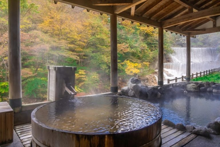 Onsen - Complete Guide to Japan's Hot Springs | Recommended Trip 2026 ...
