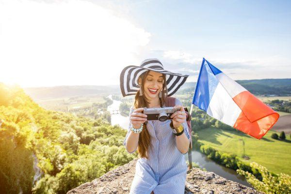 France in Summer 2026 - Recommended Route: Paris, Provence & South ...