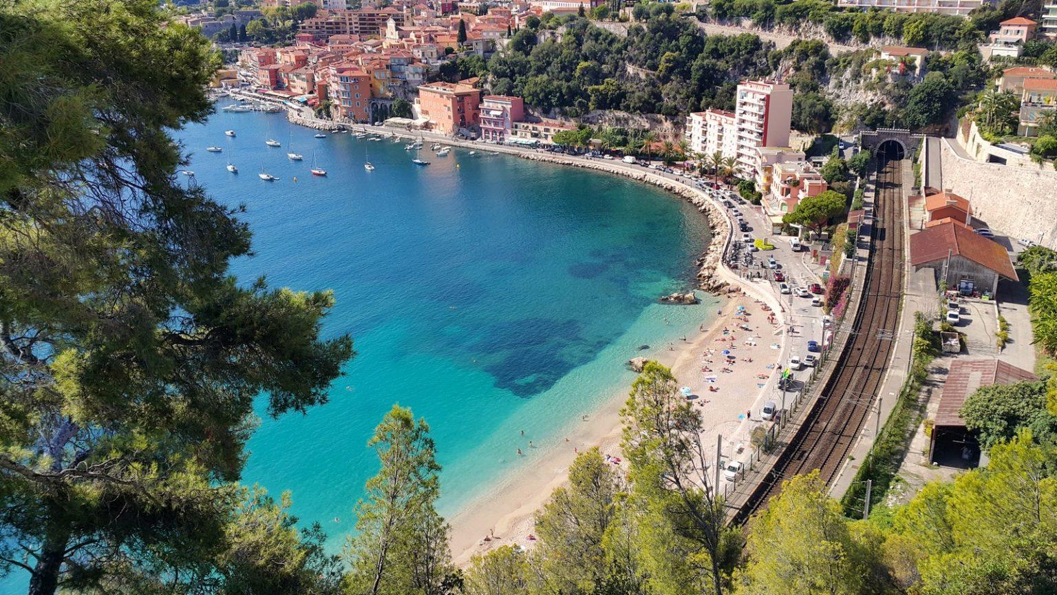 France in Summer 2026 - Recommended Route: Paris, Provence & South ...