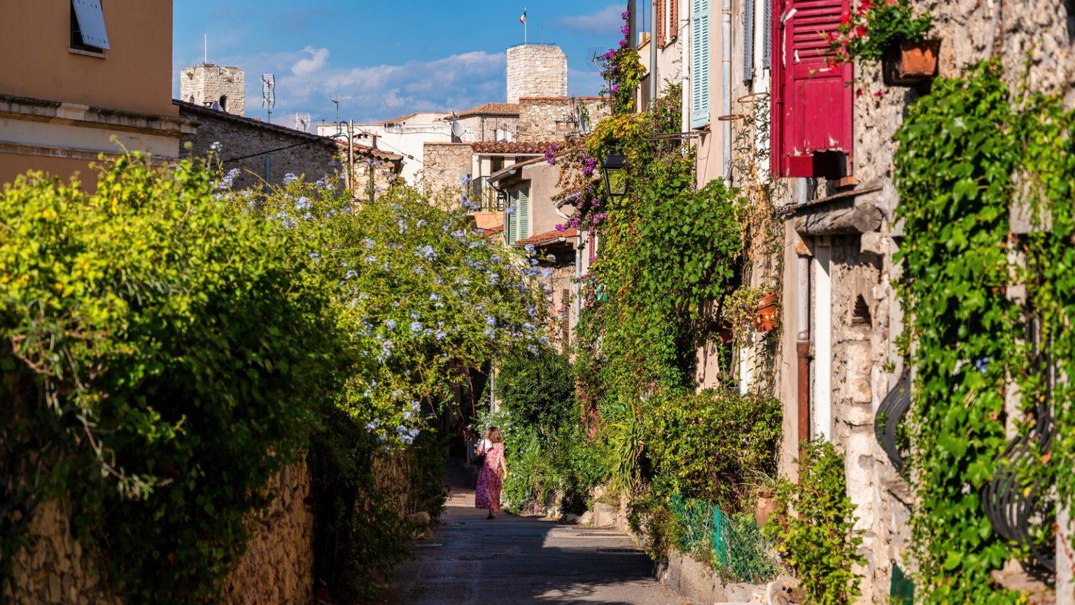 France in Summer 2026 - Recommended Route: Paris, Provence & South ...