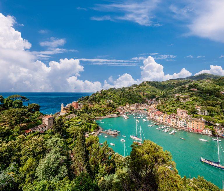 Italy in April - Recommended Route in Rome, Florence & Venice | Full ...