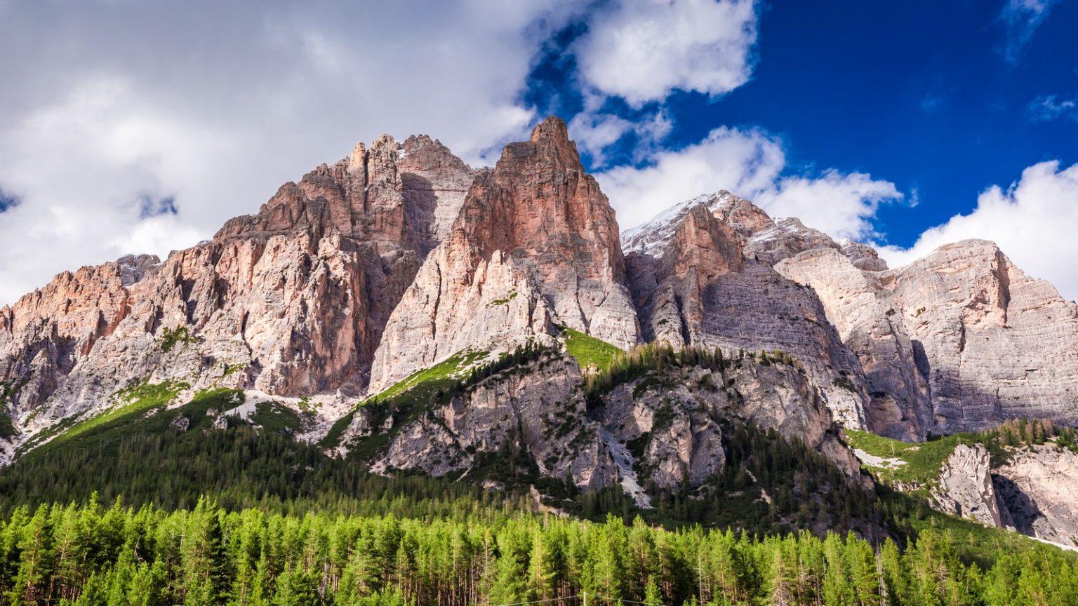 Italy in April - Recommended Route in Rome, Florence & Venice | Full ...