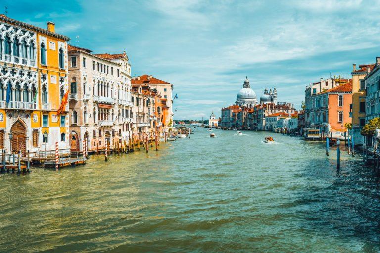 Italy in Spring: Recommended Route Rome, Florence & Northern Lakes 2026 ...