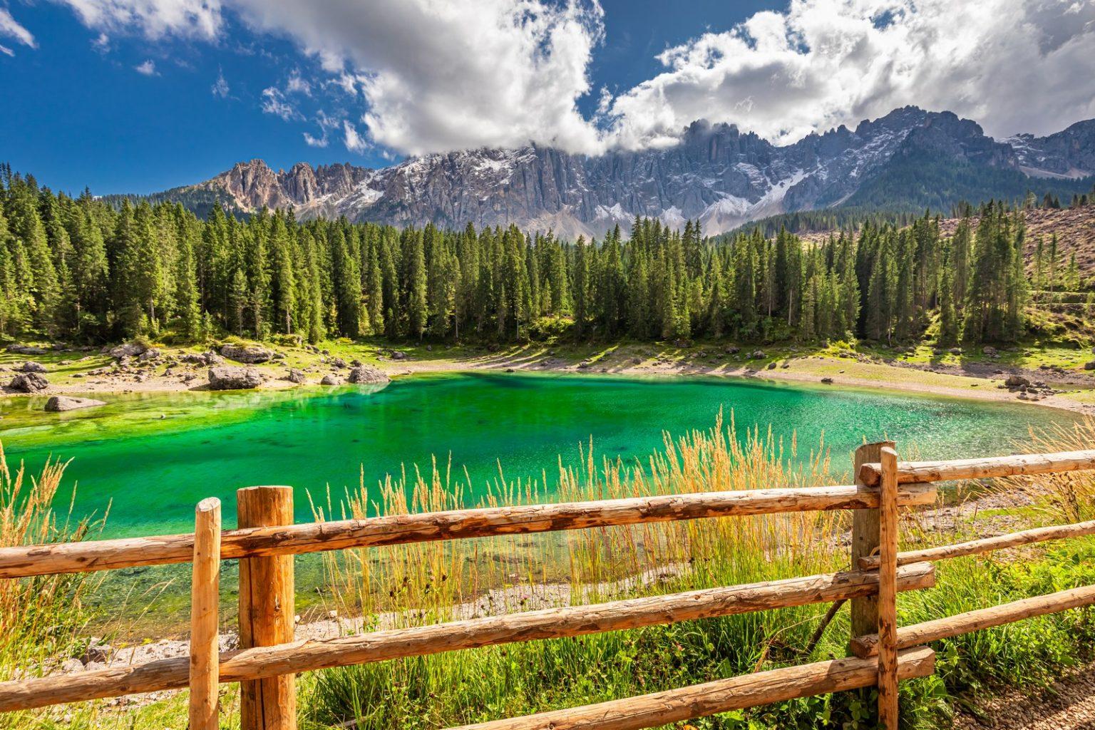 Italy in Summer - Recommended Art & Sea Cities Route | Full Guide 2026 ...