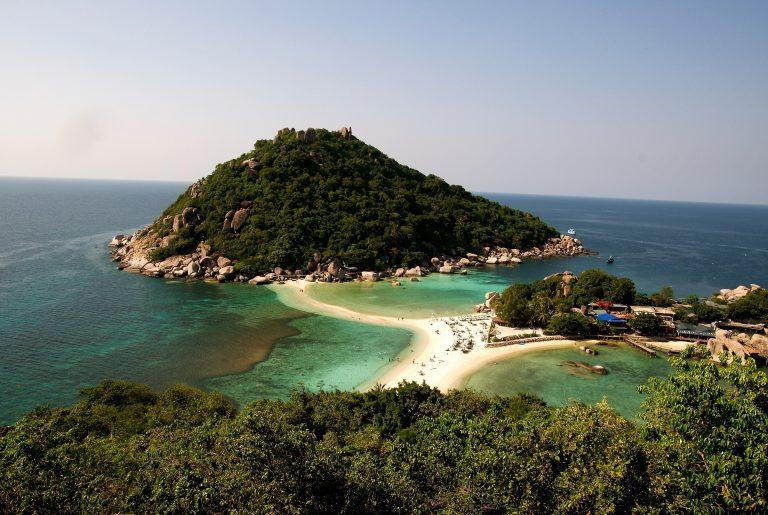 Thailand in December - Complete Guide: Weather, Attractions & Route ...