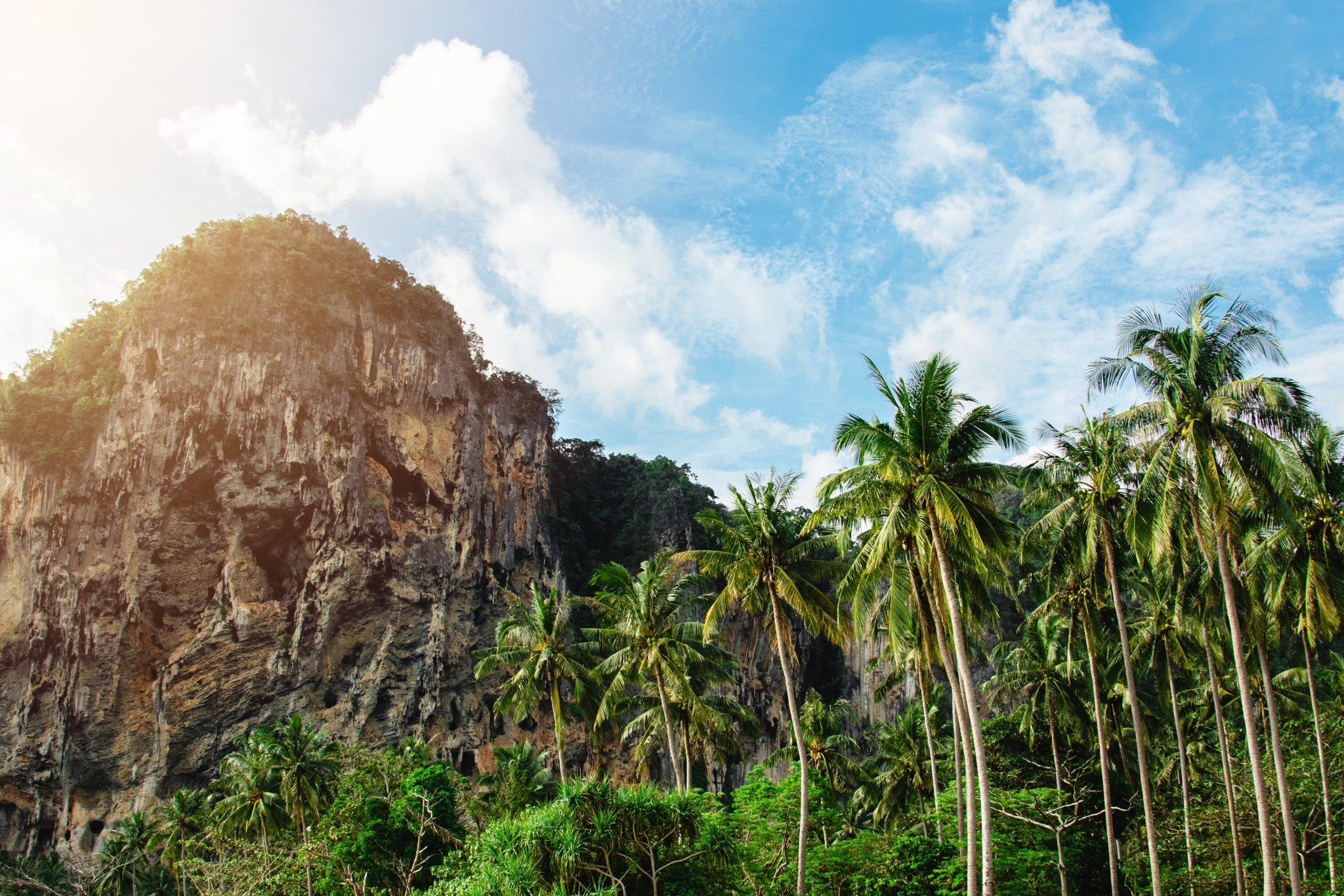 Thailand in December - Complete Guide: Weather, Attractions & Route ...