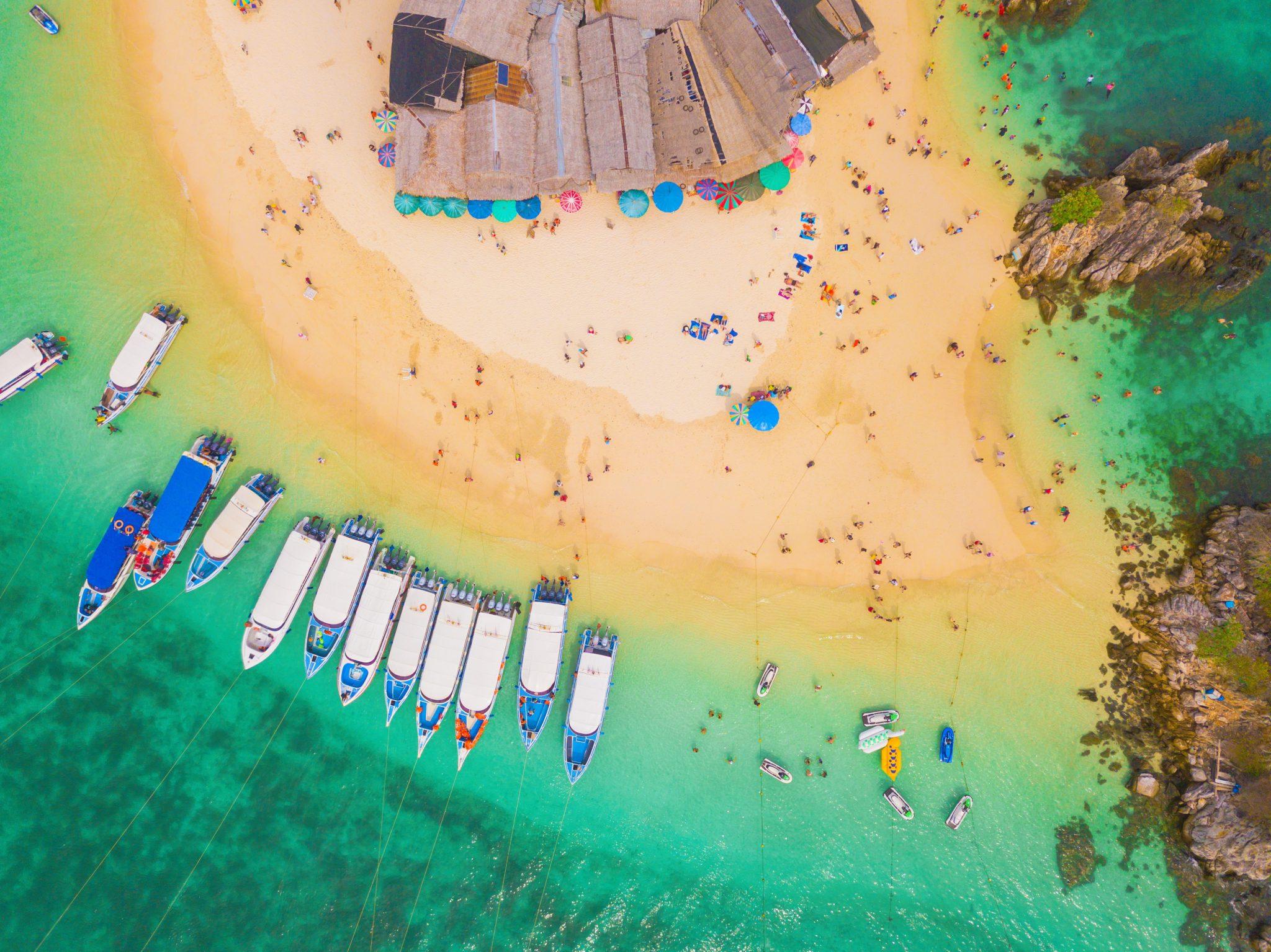 Thailand in September - Weather, Attractions & Expert Route Planning ...