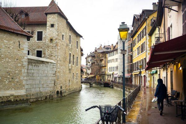 France in April: Recommended Paris, Nice & Provence Itinerary - 2026 ...