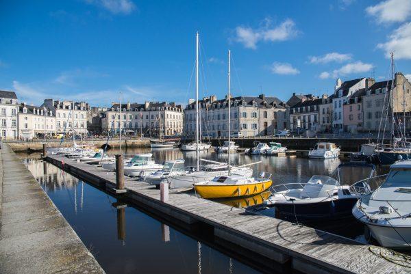 France in August: Complete Guide to Paris, Provence & French Riviera ...