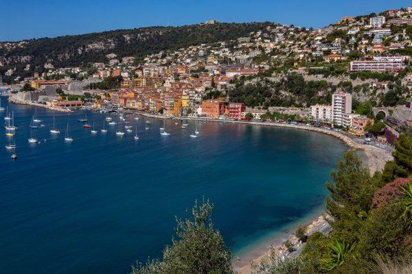 France in July - Perfect Paris, Nice & Provence Itinerary | Complete ...